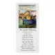 In Loving Memory Painting Sympathy Card | Zazzle