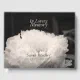 In Loving Memory Peony Funeral Guest Book 1 | Zazzle