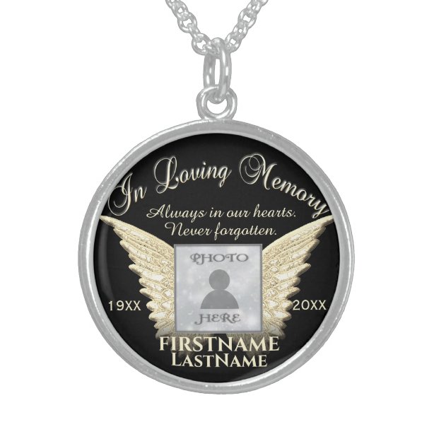 Necklaces & Lockets | Zazzle