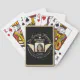 In Loving Memory Photo Remembrance Poker Cards | Zazzle