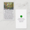 In Loving Memory Picture Sympathy Card | Zazzle