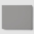 In Loving Memory Vertical Photo Condolences Guest Book | Zazzle