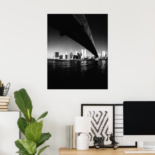 In Memoriam 2 Poster | Zazzle