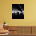 In Memoriam 2 Poster | Zazzle