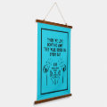 In Memory Funeral Reception Hanging Tapestry | Zazzle