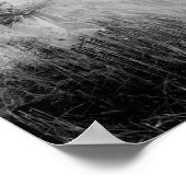 In the fields of Boaz in Bethlehem Poster | Zazzle