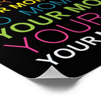 In this house we believe in yard sign meme | Zazzle