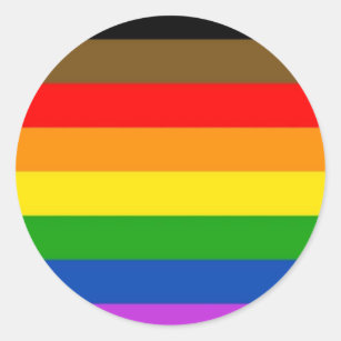 Gay Pride Stickers - 100% Satisfaction Guaranteed | Zazzle