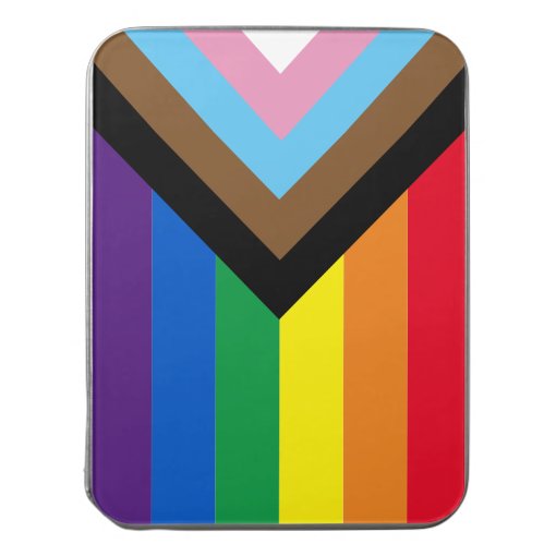 Inclusive Rainbow Lgbtq Gay Diversity Flag Jigsaw Puzzle Zazzle
