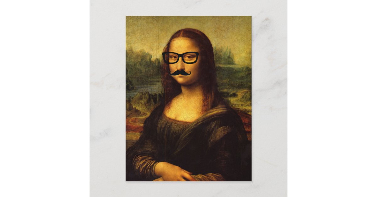 Incognito Postcard | Zazzle