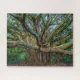 Incredible Banyan Tree Jigsaw Puzzle | Zazzle