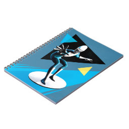 Incredibles 2 | Frozone Notebook | Zazzle