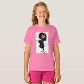 Incredible's Edna Mode Disney T-Shirt | Zazzle