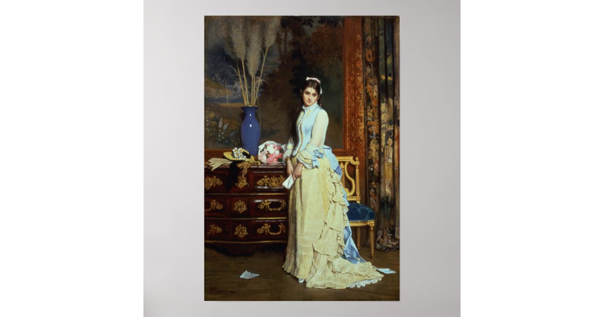 Indecision Poster | Zazzle