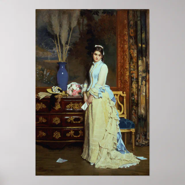 Indecision Poster | Zazzle