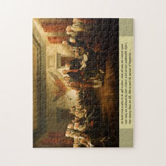 Independence Day Jigsaw Puzzle | Zazzle