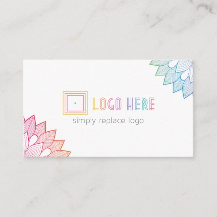 Independent Fashion Retailer Business Cards | Zazzle.com