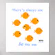 Independent Thinker Elementary School Classroom Poster | Zazzle