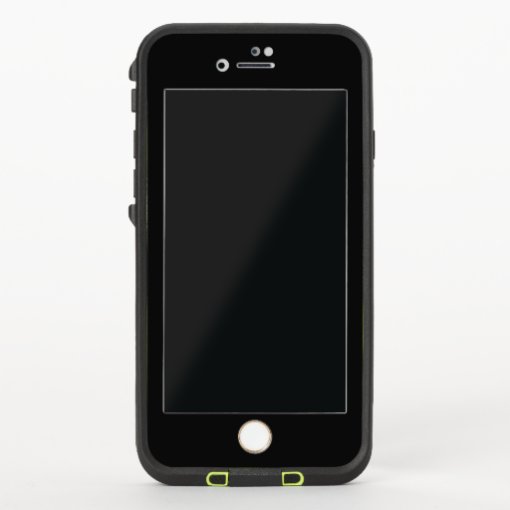 INDIA FLAG Stylish Customized INDIAN LifeProof iPhone Case | Zazzle