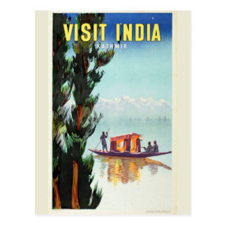 India Postcards | Zazzle