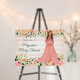 Indian Baby shower sign & Baby shower welcome sign | Zazzle
