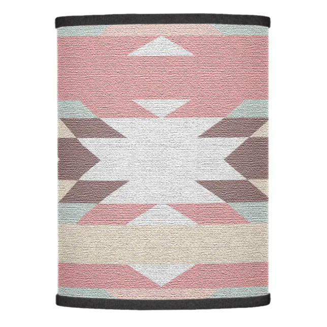 INDIAN BLANKET LAMP SHADE | Zazzle