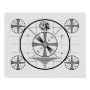 Indian Head Test Pattern Poster | Zazzle