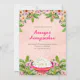 Indian Rice weaning ceremony invitation Digital | Zazzle
