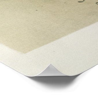 Indian Village of Pomeiooc Poster | Zazzle