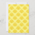 Indian wedding Haldi pithi bride cartoon Invitation | Zazzle