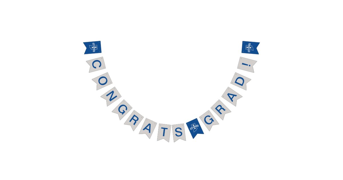 Indiana State Leaf Birthday Bunting Flags | Zazzle