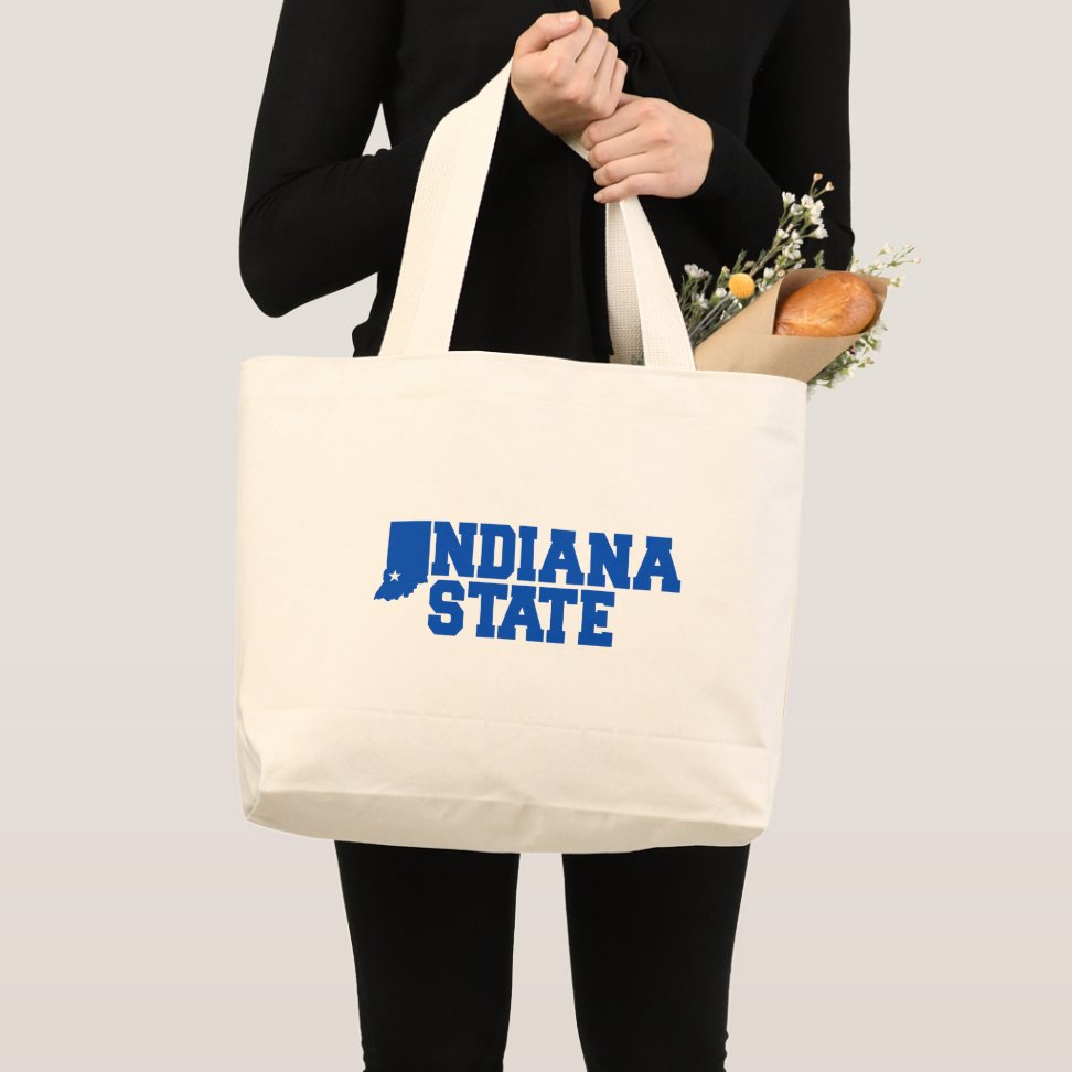 Indiana State University: Official Merchandise at Zazzle