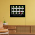 Individualism Poster | Zazzle