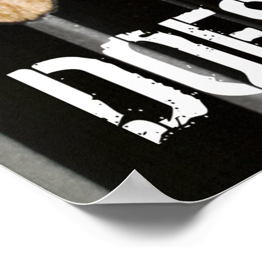 INDIVIDUALITY POSTER | Zazzle