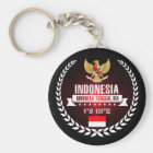 Indonesia Keychain | Zazzle.com