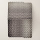 Industrial Steel Design File Folder | Zazzle