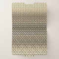 Industrial Steel Design File Folder | Zazzle