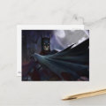 Infinite Crisis Batman Illustration Postcard | Zazzle