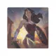 Infinite Crisis Wonder Woman Illustration Metal Print | Zazzle