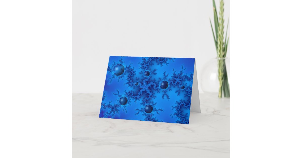 Infinite Possibilities Greeting Card | Zazzle