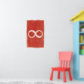 Infinity Art - Math Posters | Zazzle