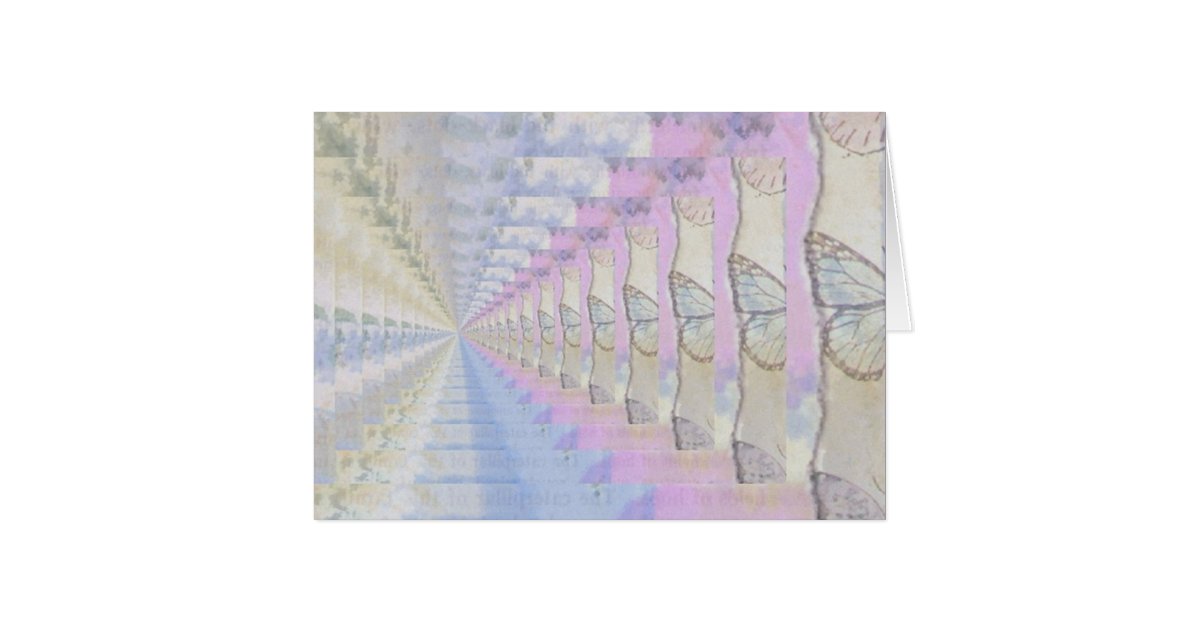 Infinity Card | Zazzle