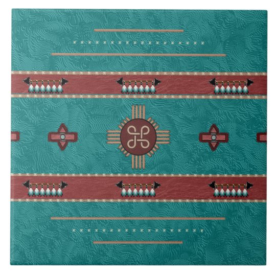 Infinity Ceramic Tile | Zazzle.com