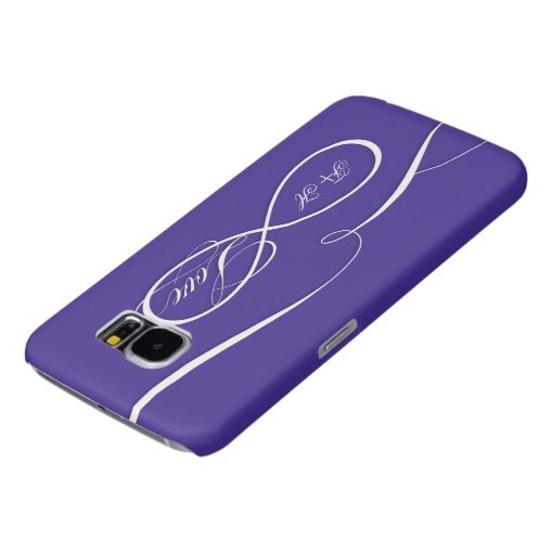 Infinity Symbol Sign Infinite Love Personalized Case-Mate Samsung ...