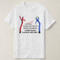 Inflatable Dancer T-Shirt | Zazzle