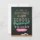 Influence of a Good School Psychologist Thank You Card | Zazzle