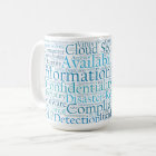 Cybersecurity Hero Mug | Zazzle.com