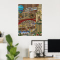 INFRASTRUCTURE POSTER | Zazzle