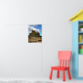 Ingapirca Inca ruins, Ecuador Poster | Zazzle