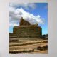 Ingapirca Inca ruins, Ecuador Poster | Zazzle